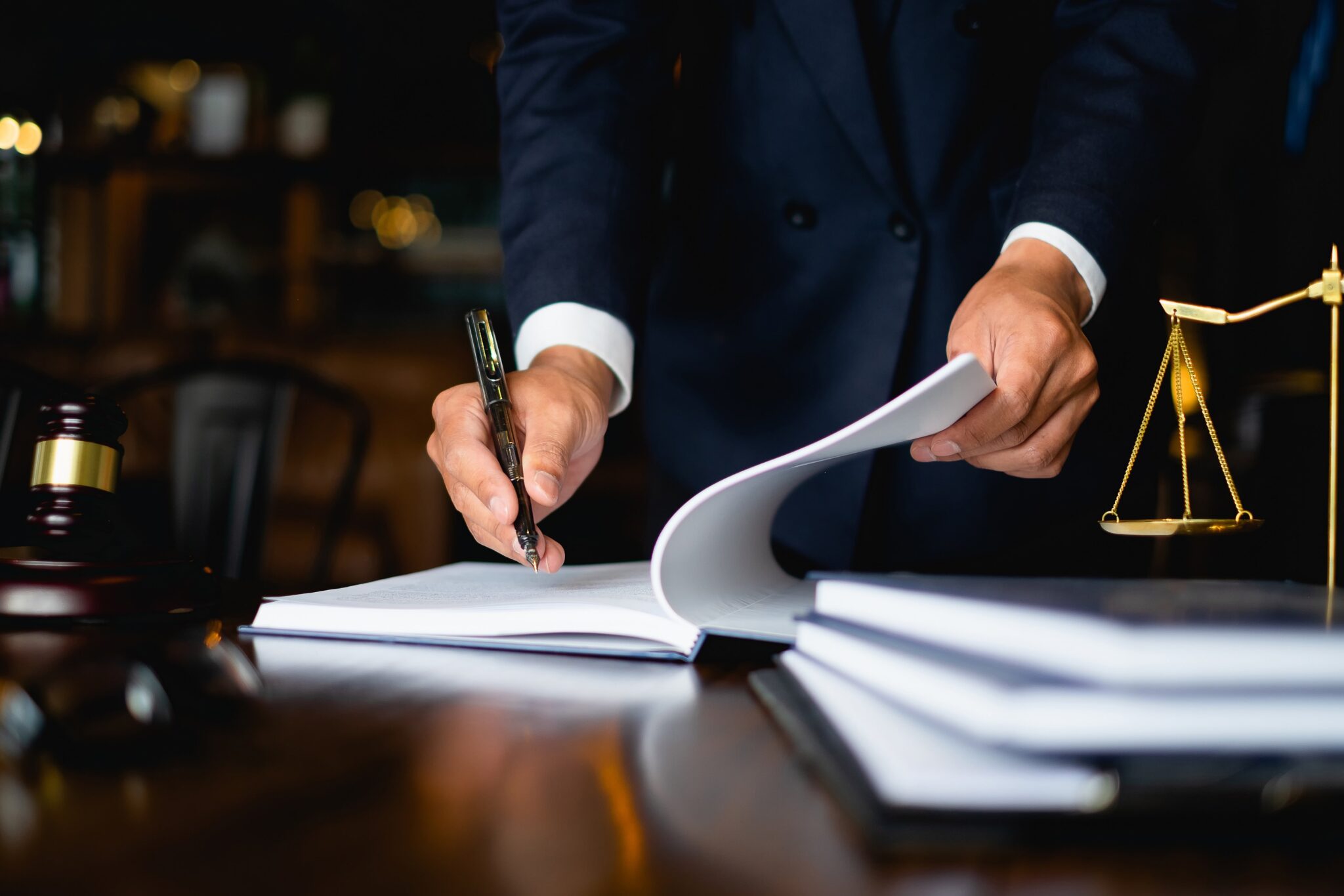 Modern Strategies for Law Firm Promotion- Grow Your Law Firm
