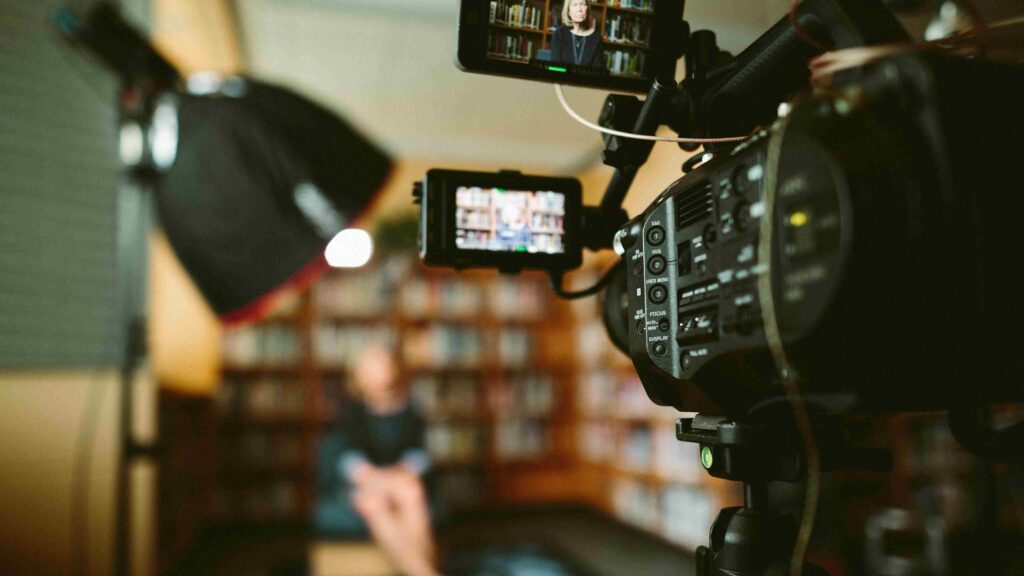 Law Firm Video Marketing Strategy How Attorneys Build Trust and Convert ...